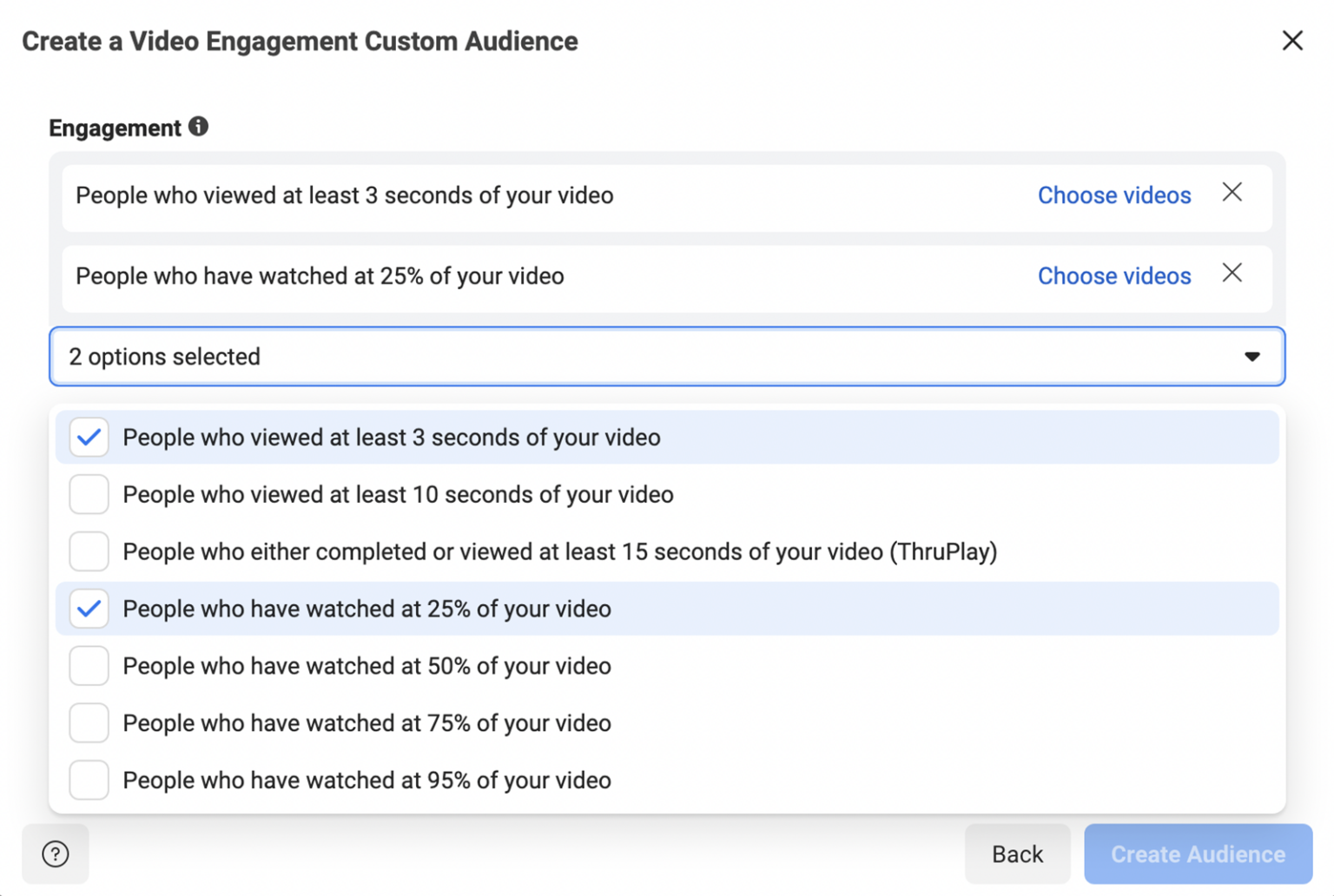 How to Prepare for Facebook Audience Targeting Changes : Social Media ...