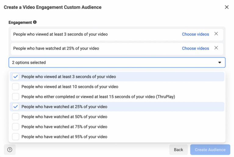 How to Prepare for Facebook Audience Targeting Changes : Social Media ...