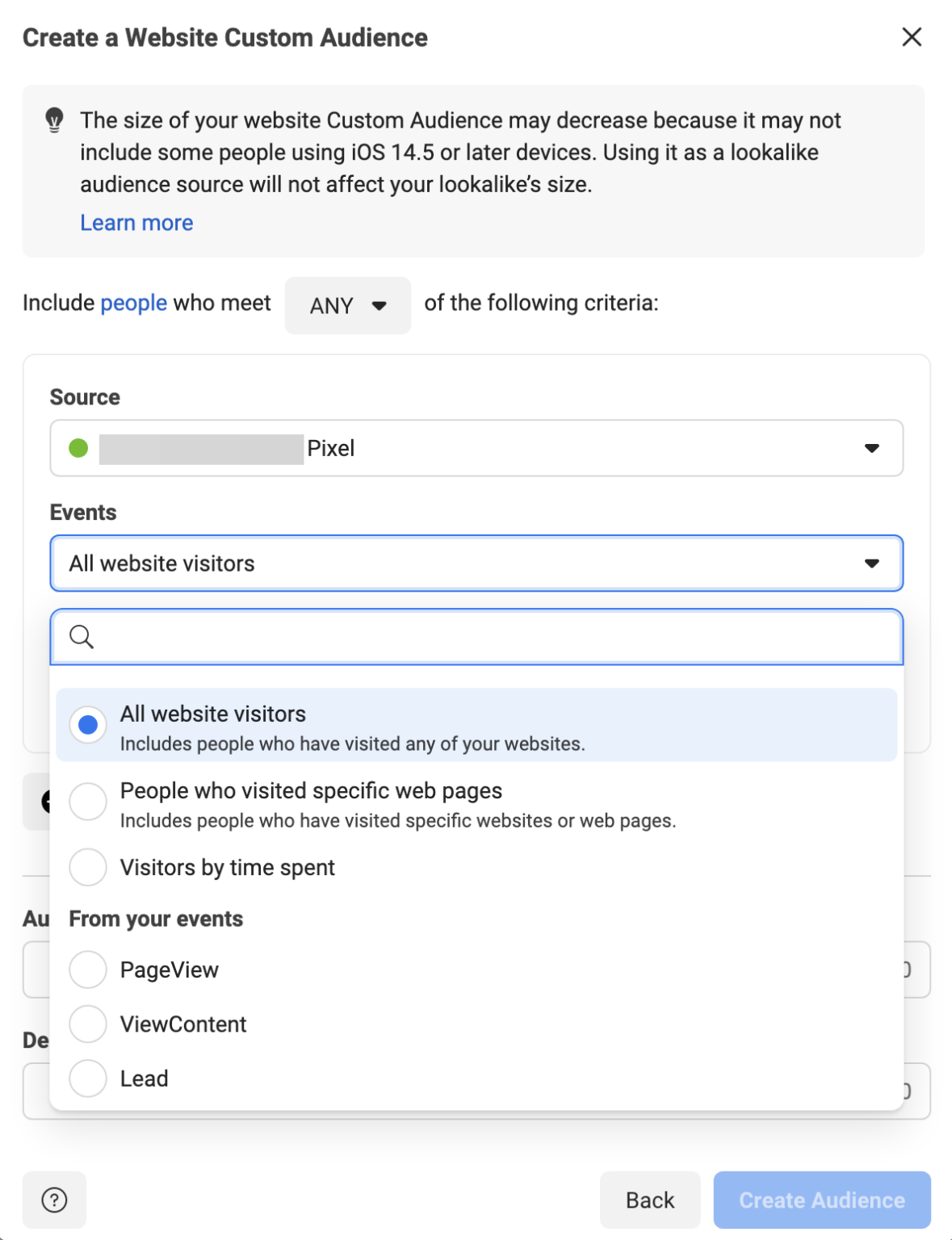 How to Prepare for Facebook Audience Targeting Changes : Social Media ...