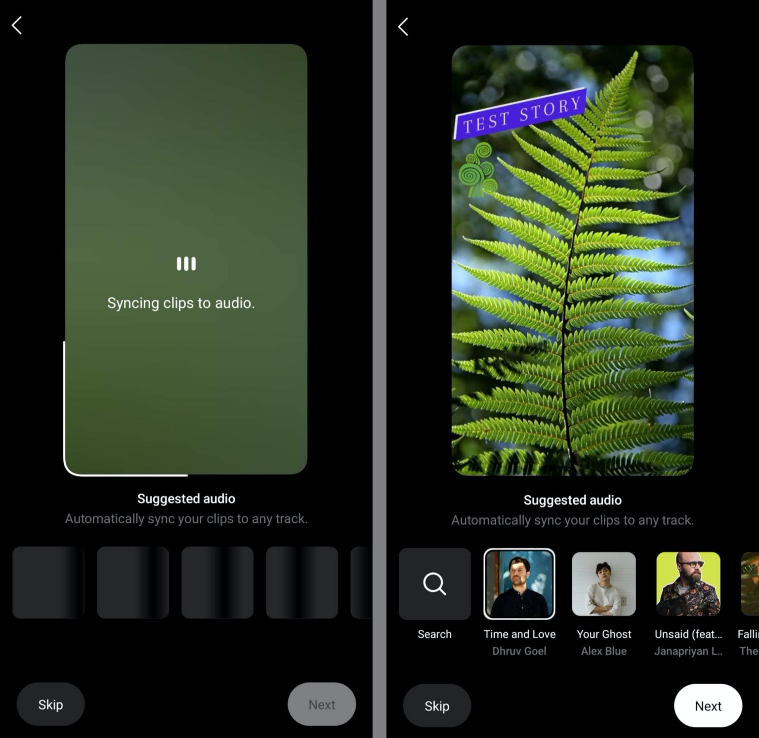How to Convert Instagram Story Highlights to Reels : Social Media Examiner