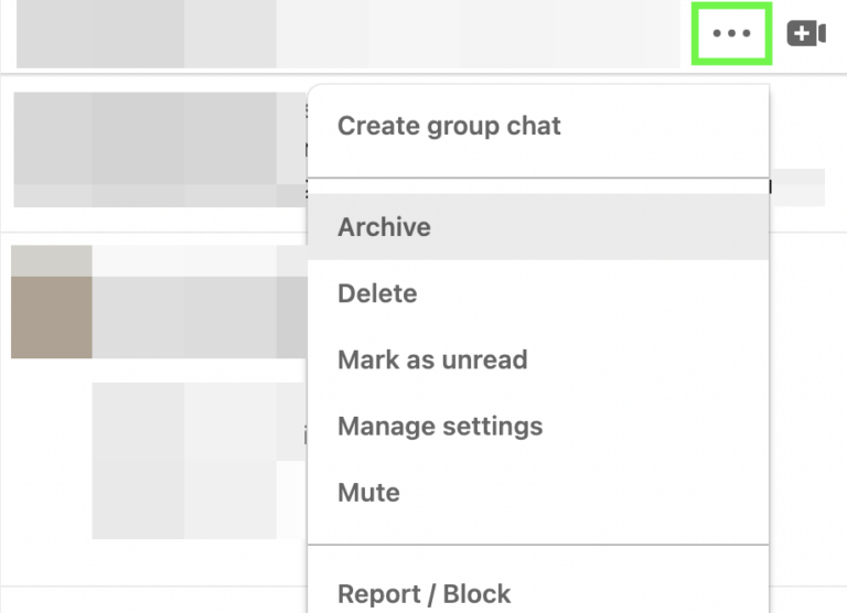 How to Better Manage Your LinkedIn Messages : Social Media Examiner
