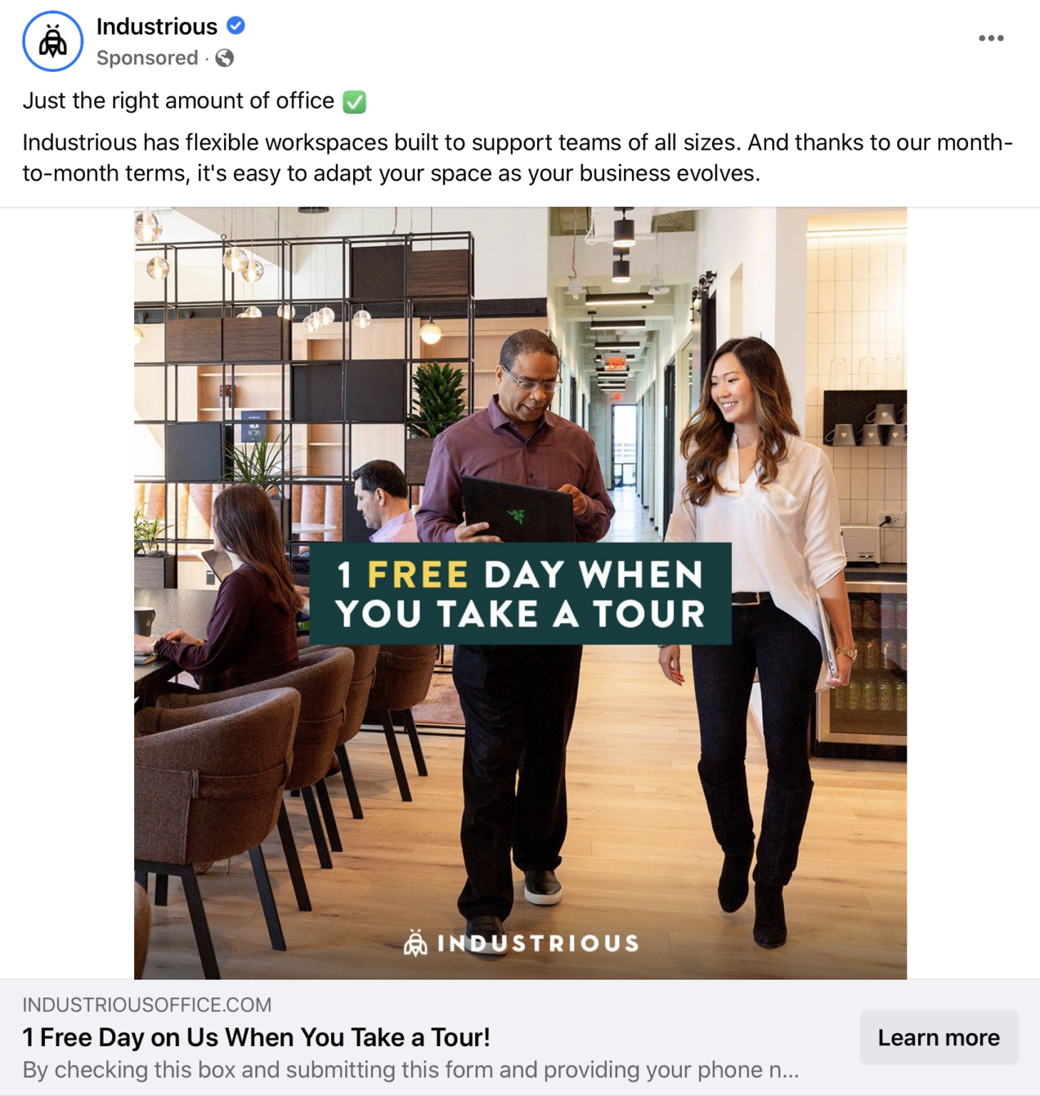 How to Write Better-Performing Facebook Ads : Social Media Examiner