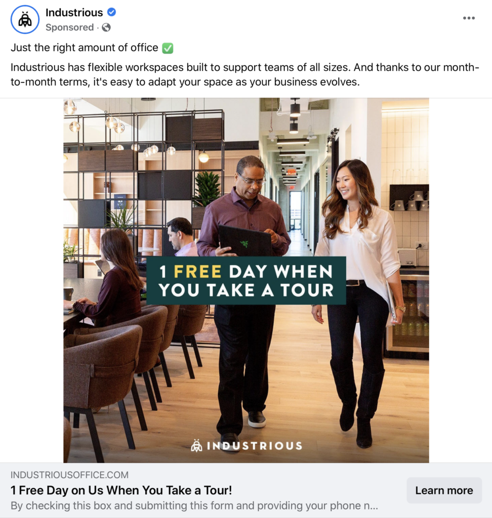 How to Write Better-Performing Facebook Ads : Social Media Examiner