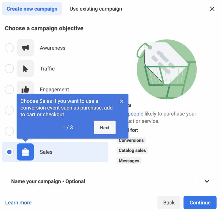 How to Create Facebook Ad Campaigns With ODAX : Social Media Examiner How to Create Facebook Ad Campaigns With ODAX : Social Media Examiner