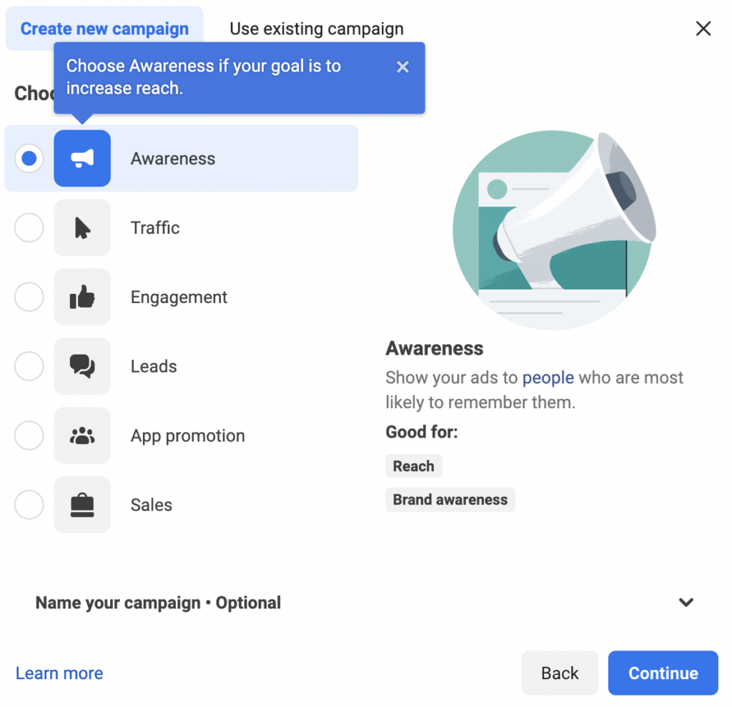 How to Create Facebook Ad Campaigns With ODAX : Social Media Examiner How to Create Facebook Ad Campaigns With ODAX : Social Media Examiner