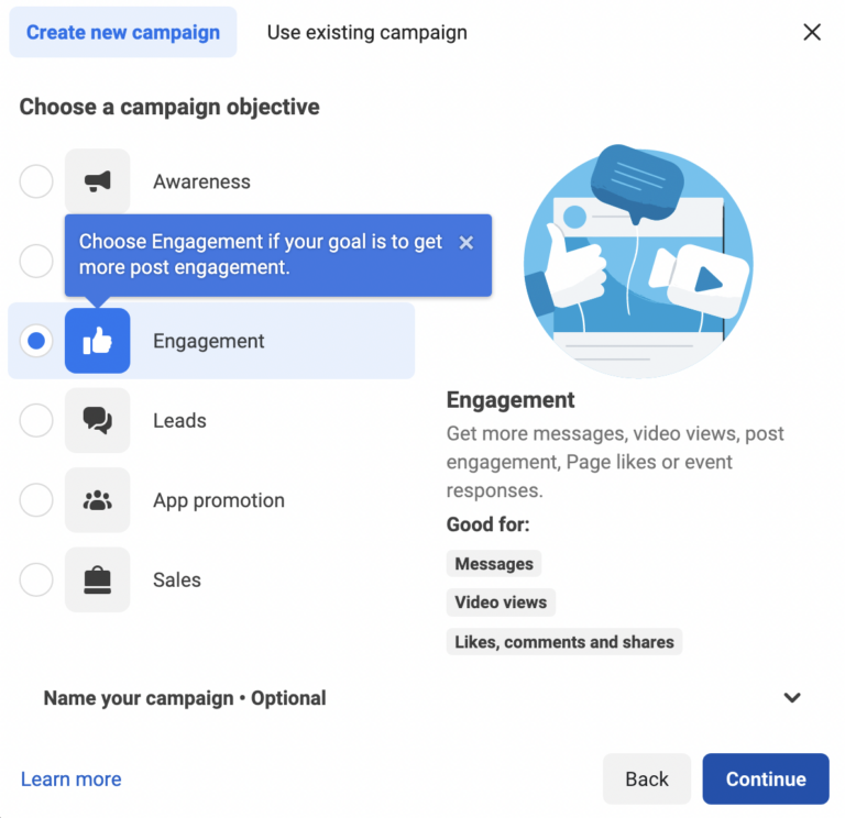How to Create Facebook Ad Campaigns With ODAX : Social Media Examiner How to Create Facebook Ad Campaigns With ODAX : Social Media Examiner