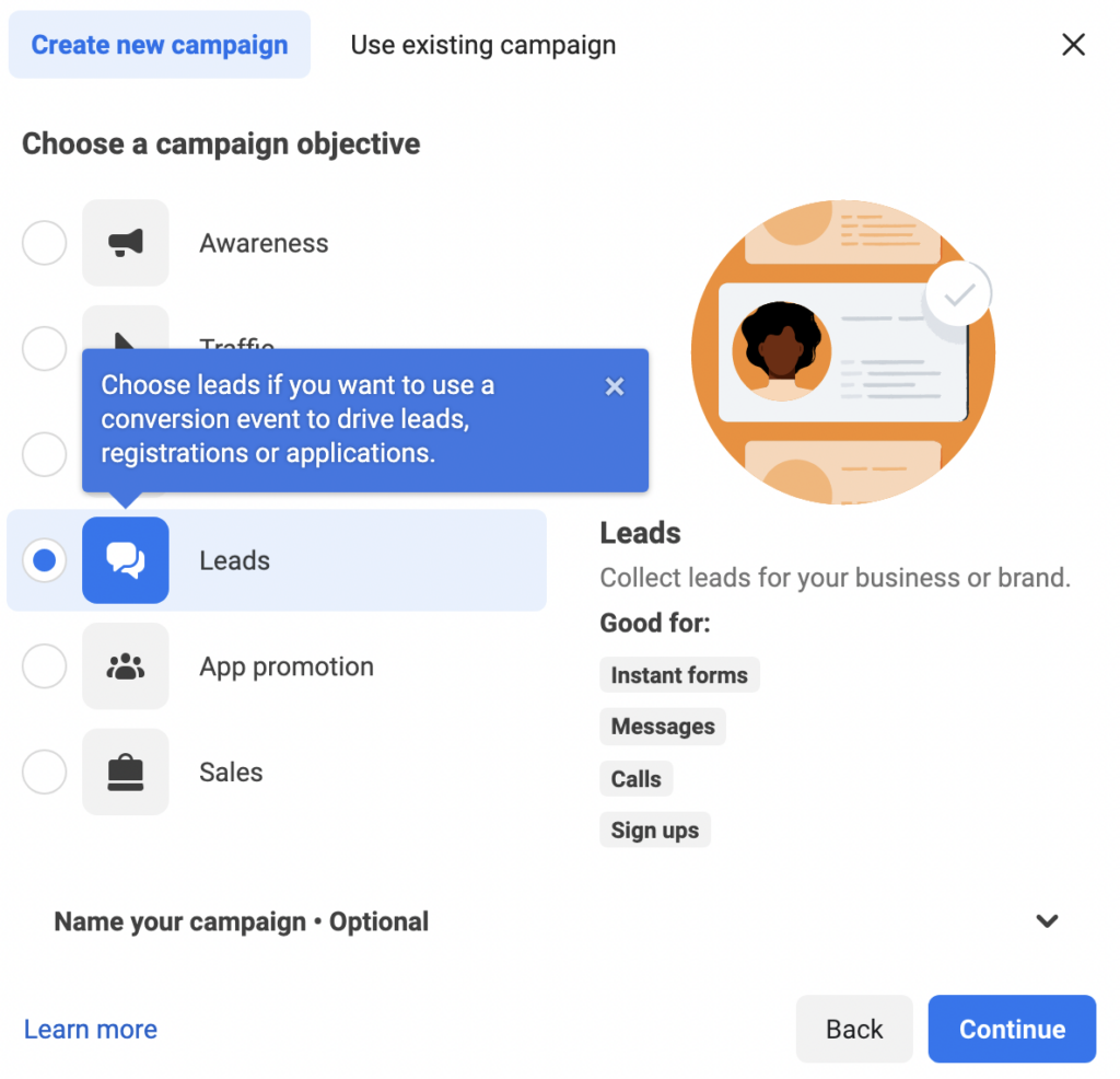 How to Create Facebook Ad Campaigns With ODAX : Social Media Examiner