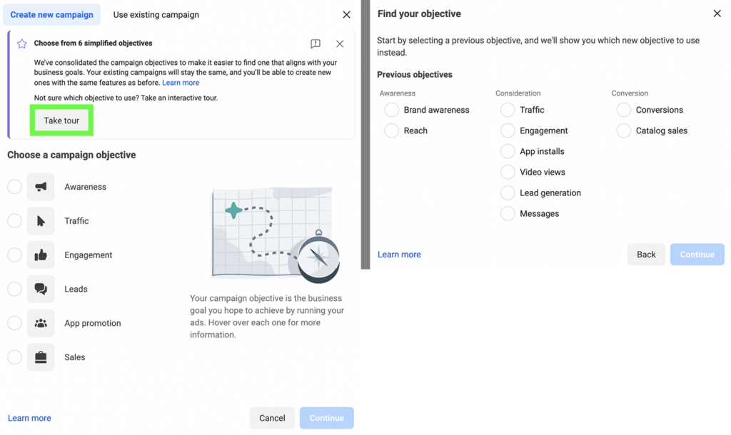 How to Create Facebook Ad Campaigns With ODAX : Social Media Examiner How to Create Facebook Ad Campaigns With ODAX : Social Media Examiner