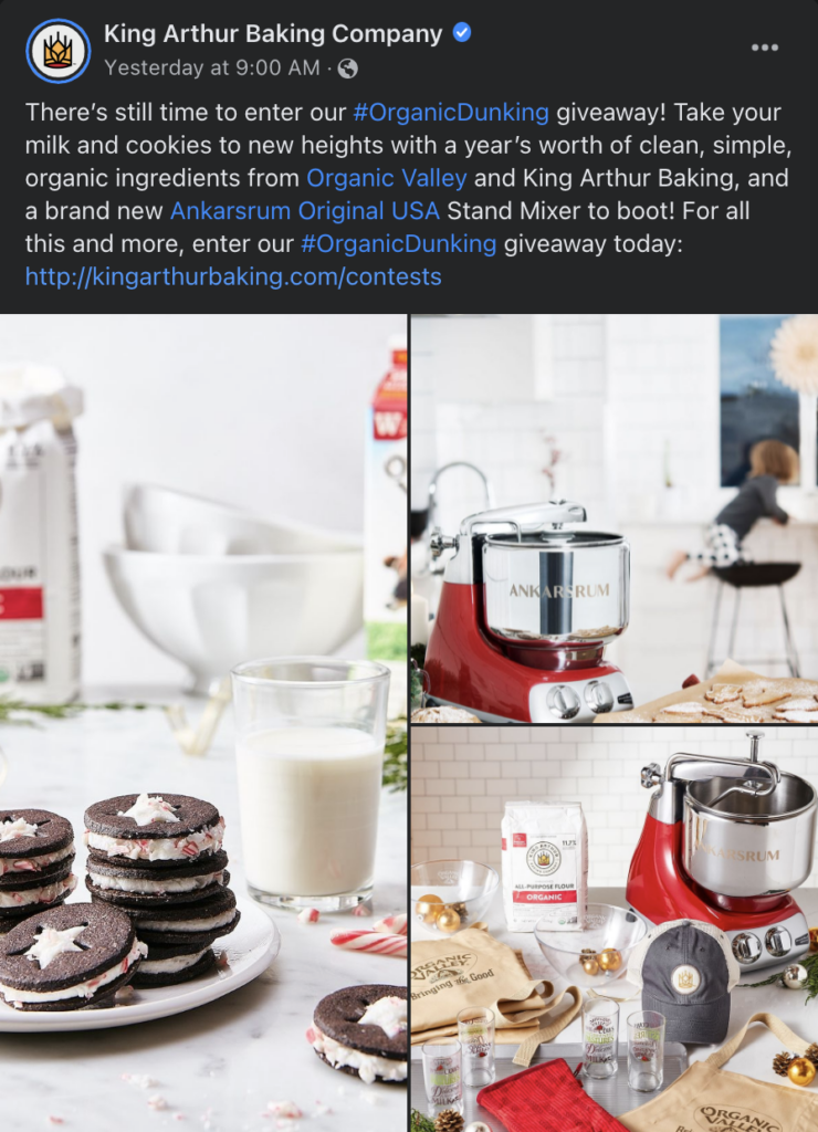 How to Increase Your Facebook Reach : Social Media Examiner