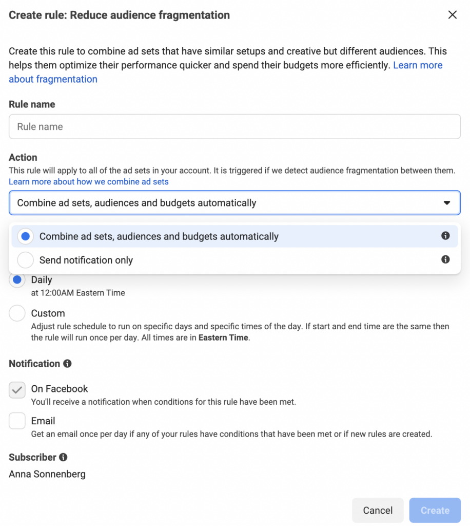 Facebook Ads Audit Guide: How to Refresh Your Ads : Social Media Examiner
