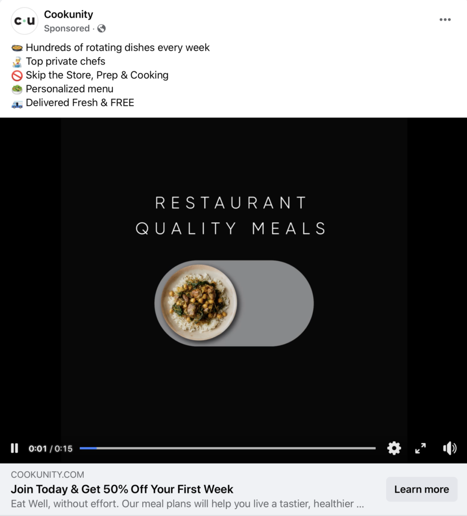 How to Write Better-Performing Facebook Ads : Social Media Examiner