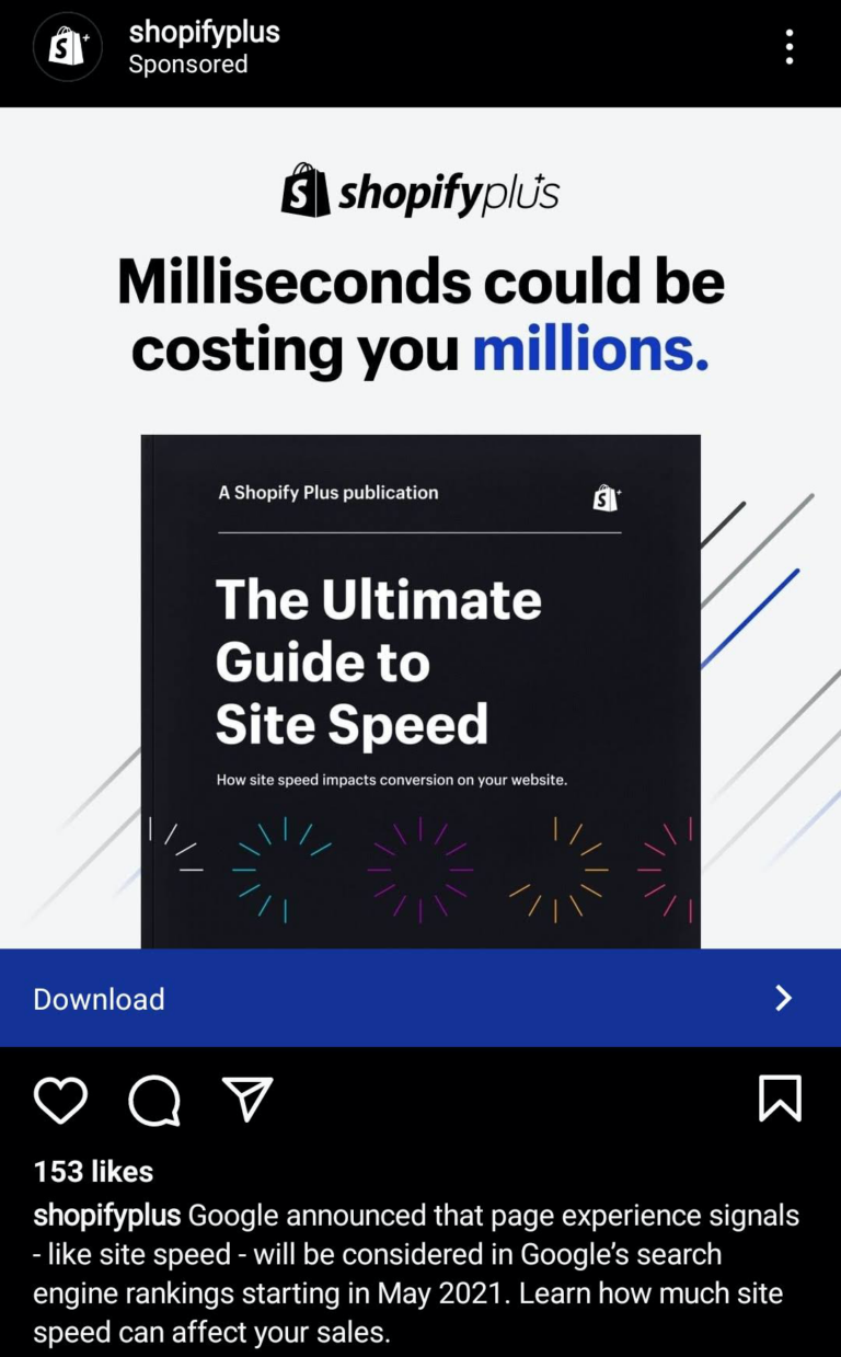 How to Attract Quality Instagram Leads : Social Media Examiner