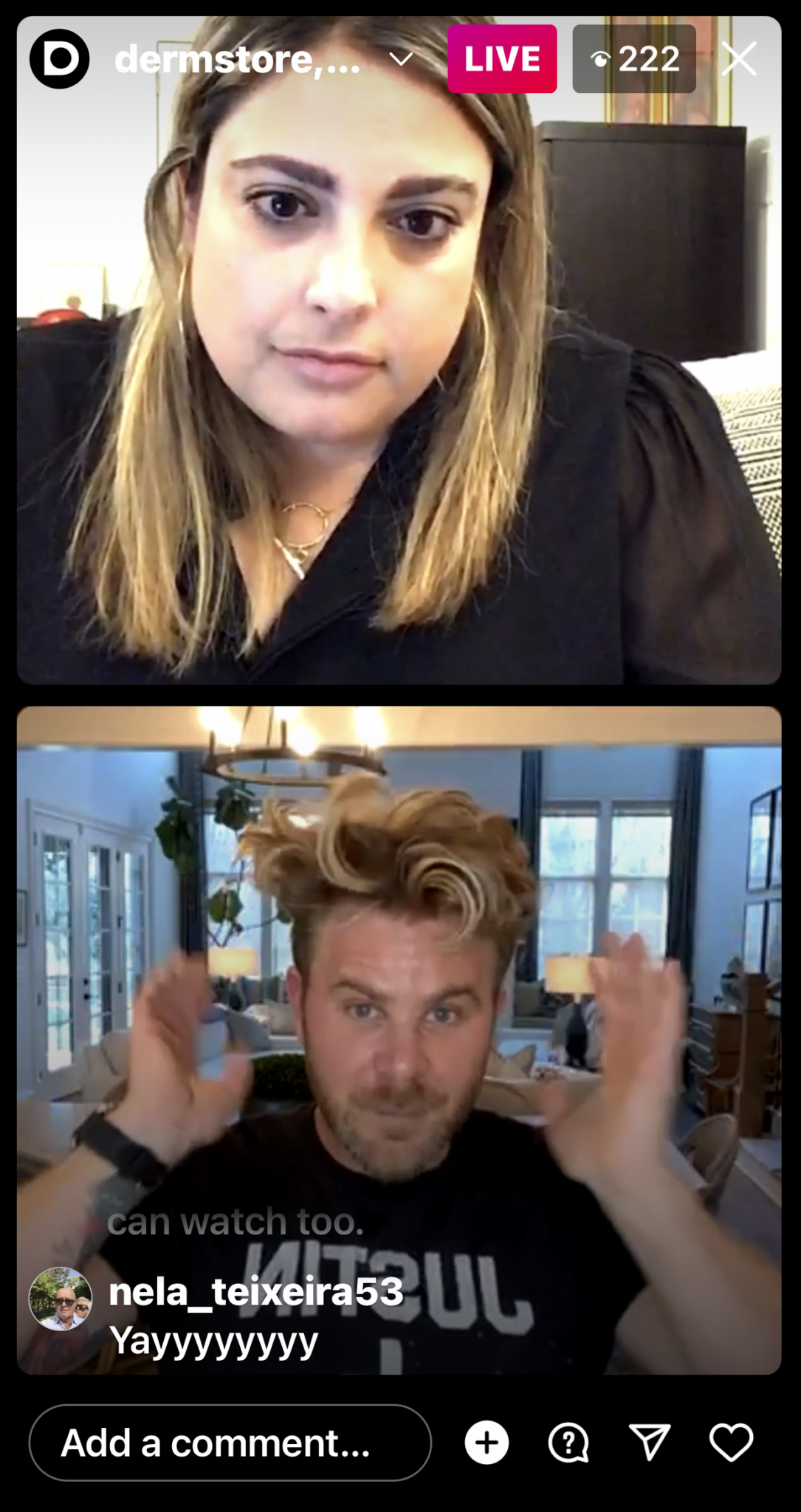 Relationship Building With Live Video : Social Media Examiner