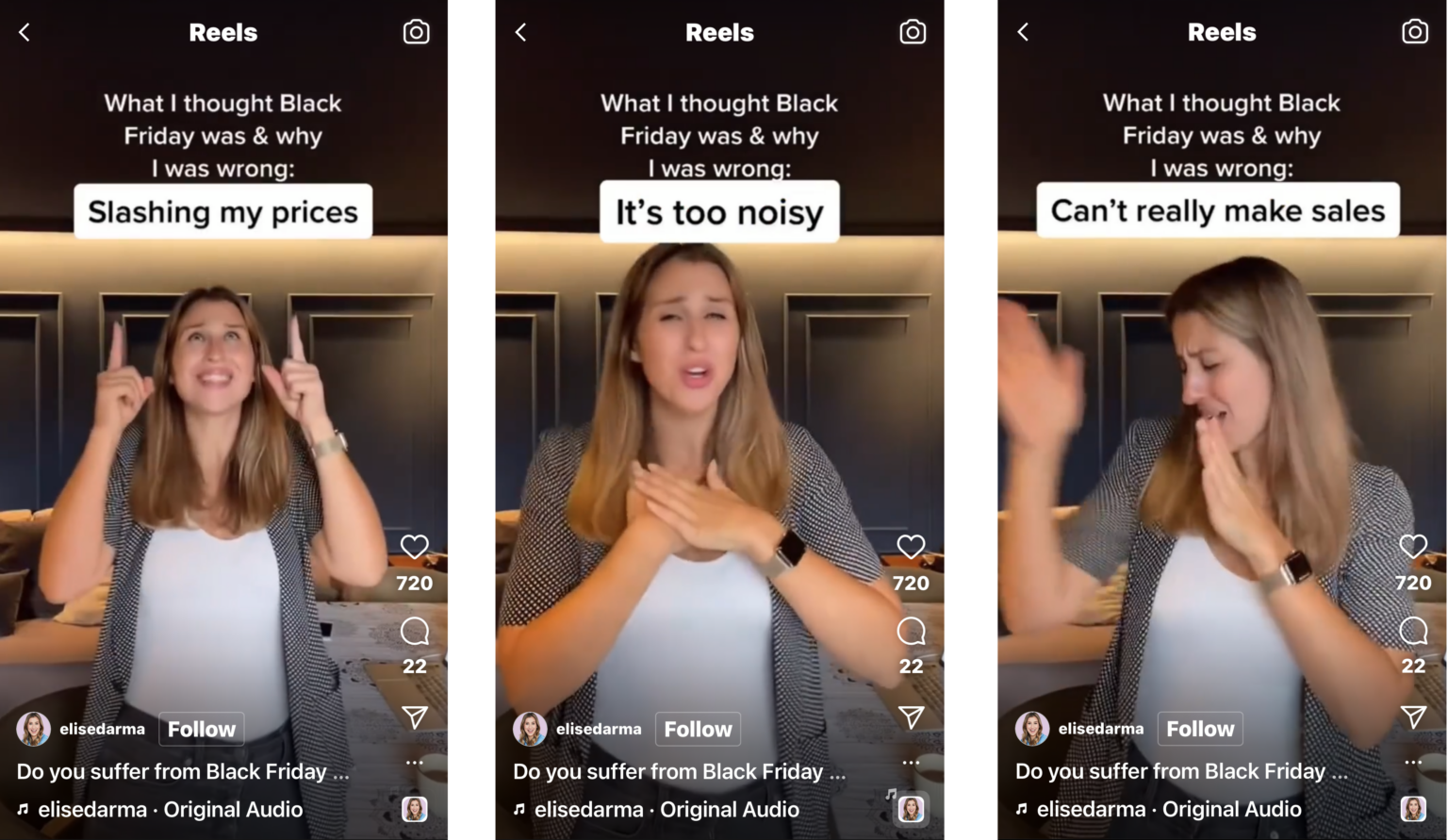 Instagram Content Strategy: Create Without Burnout : Social Media Examiner