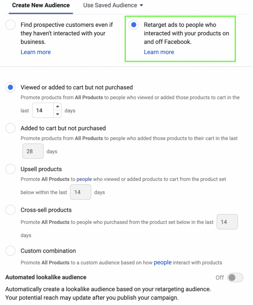 How to Prepare for Facebook Audience Targeting Changes : Social Media ...
