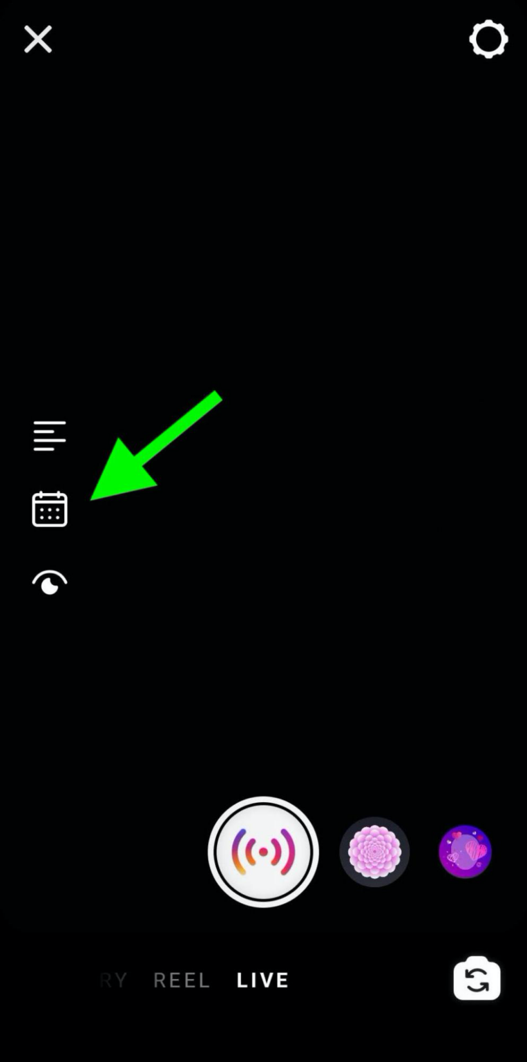 How to Schedule an Instagram Live for More Views : Social Media Examiner
