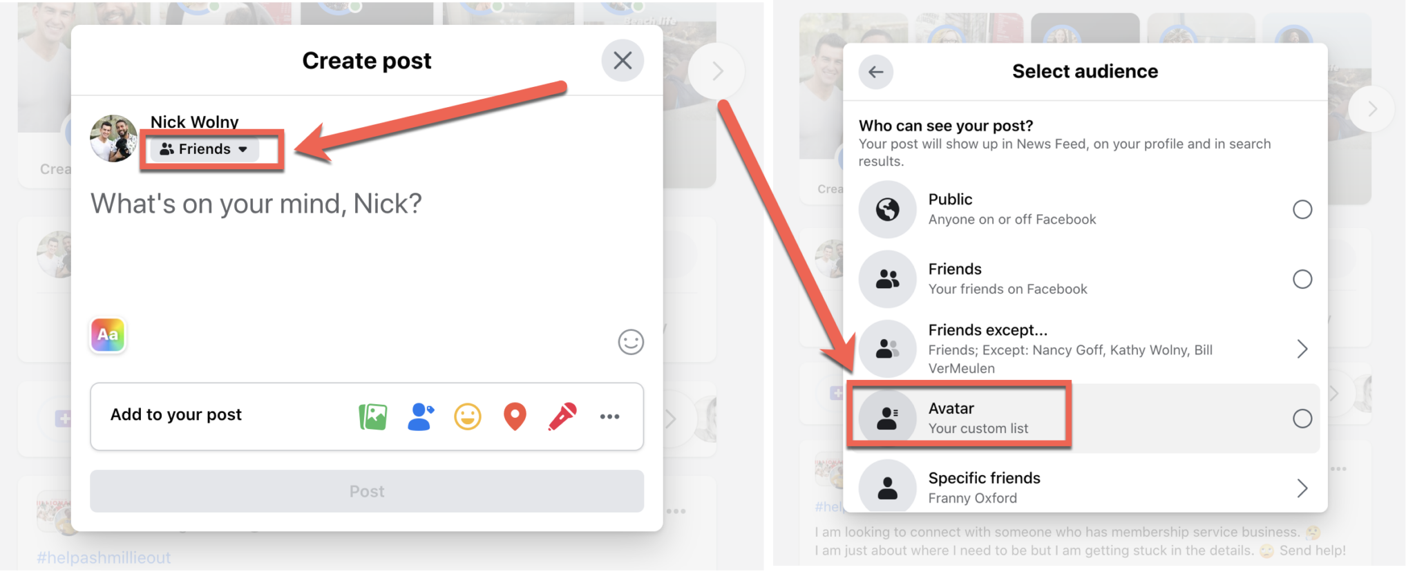 How to Market Using Your Facebook Personal Profile : Social Media Examiner