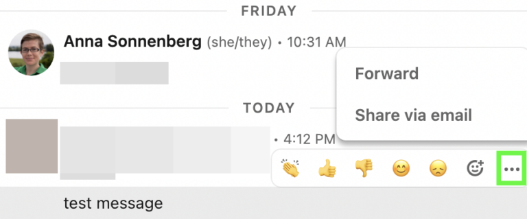 How to Better Manage Your LinkedIn Messages : Social Media Examiner
