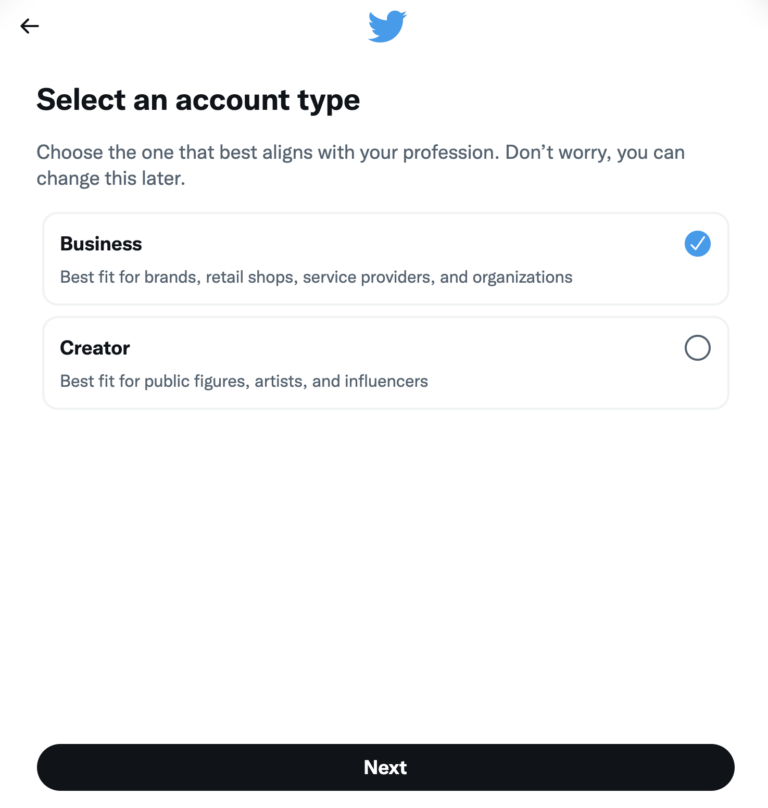 How to Use Twitter for Professionals : Social Media Examiner
