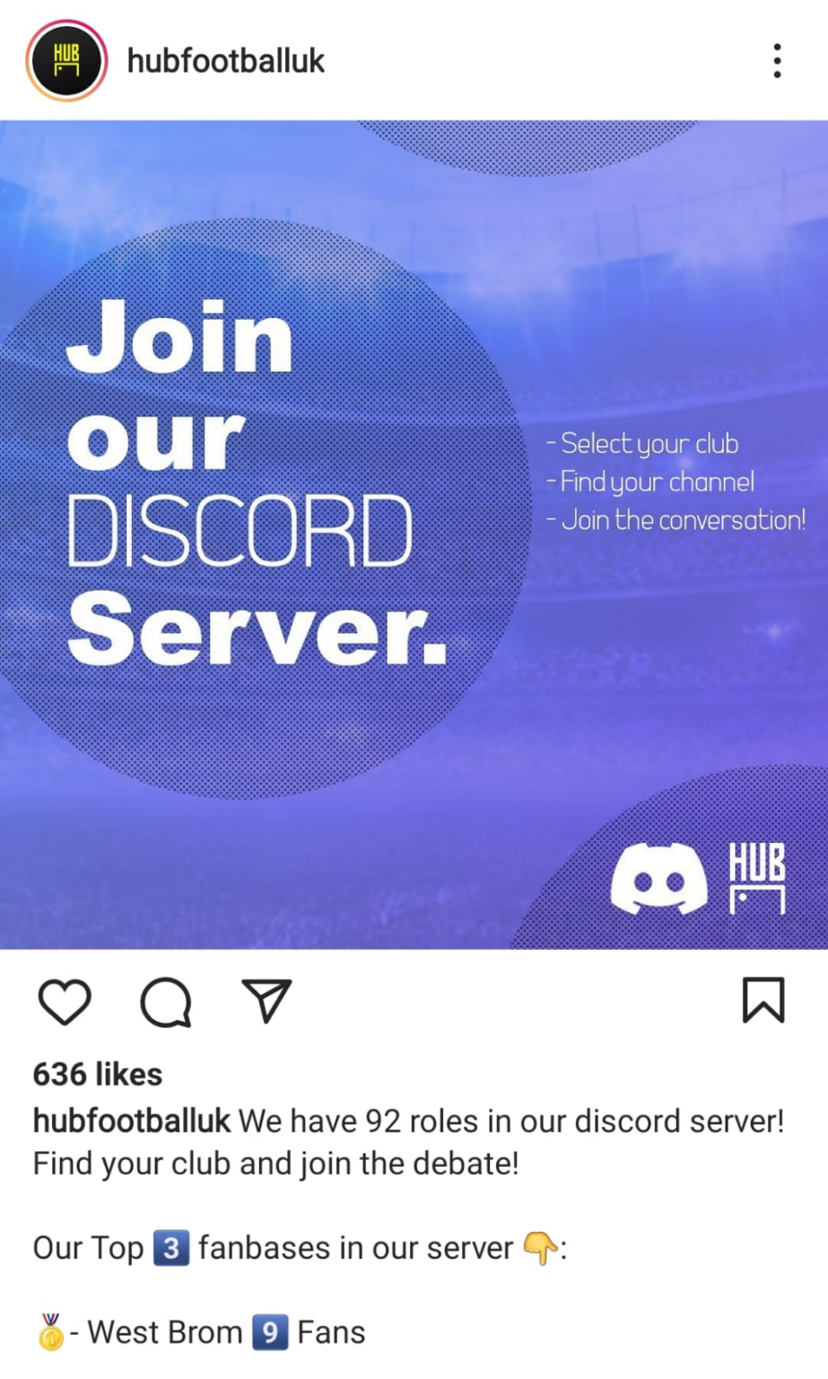 How to Make a Discord Server: Step by Step : Social Media Examiner