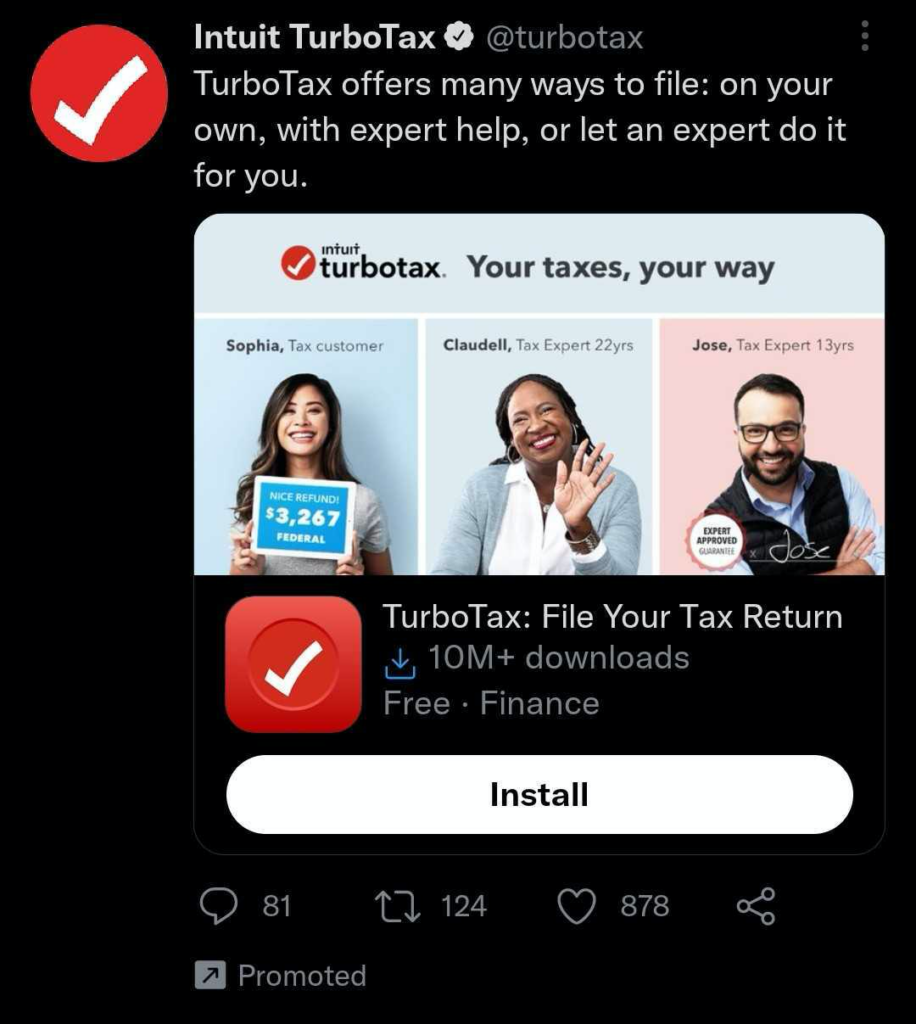 How to Achieve More With Twitter Ads : Social Media Examiner