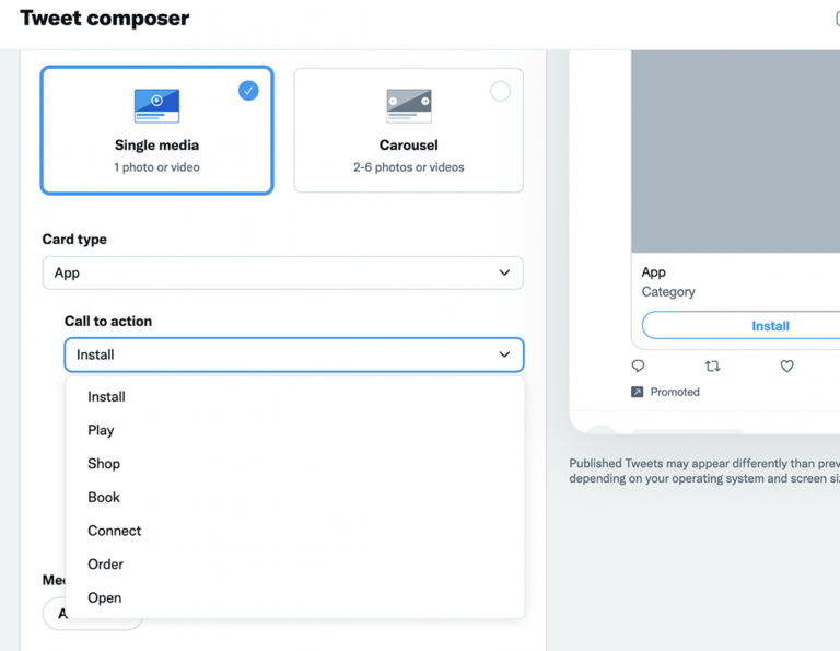 How to Achieve More With Twitter Ads : Social Media Examiner