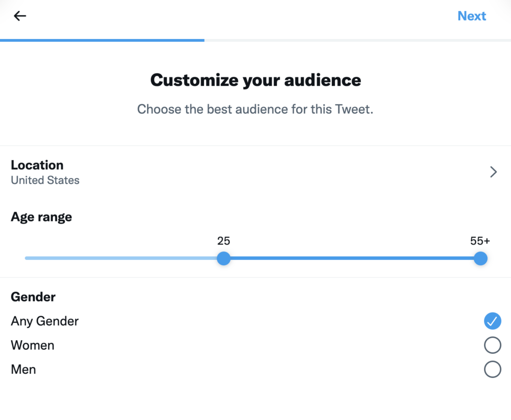 How to Use Twitter for Professionals : Social Media Examiner