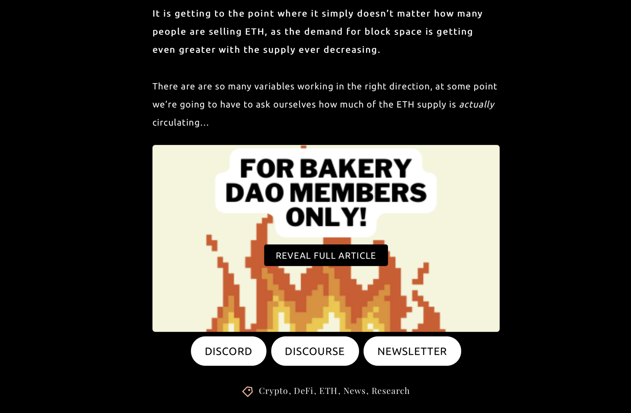 Using NFTs for Memberships: The Future of Business : Social Media Examiner