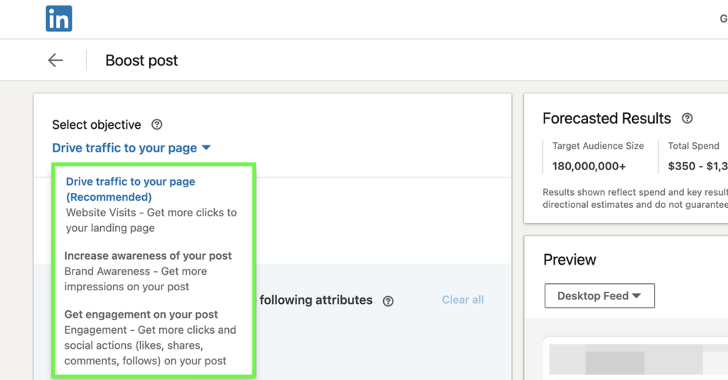 6 Overlooked LinkedIn Ad Techniques : Social Media Examiner