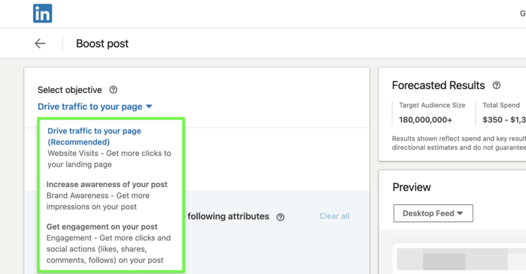 6 Overlooked LinkedIn Ad Techniques : Social Media Examiner