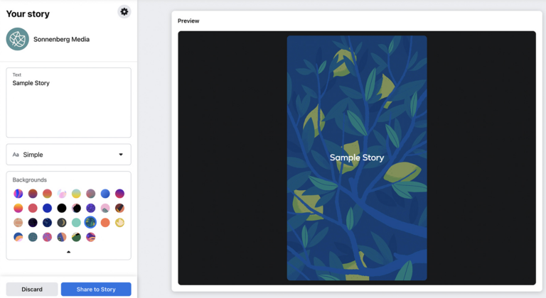 Facebook Stories Success Guide for Marketers : Social Media Examiner