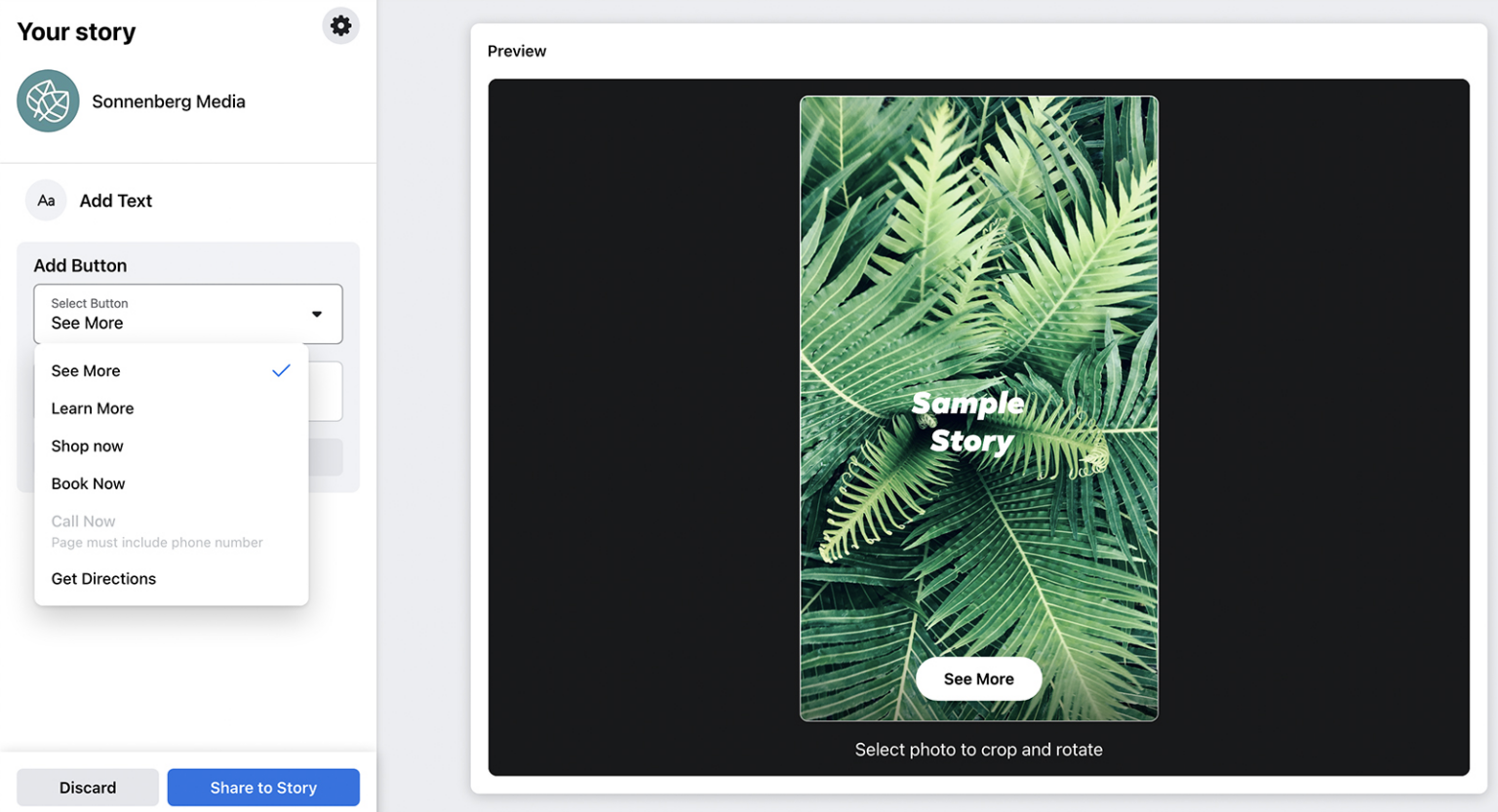 Facebook Stories Success Guide for Marketers : Social Media Examiner