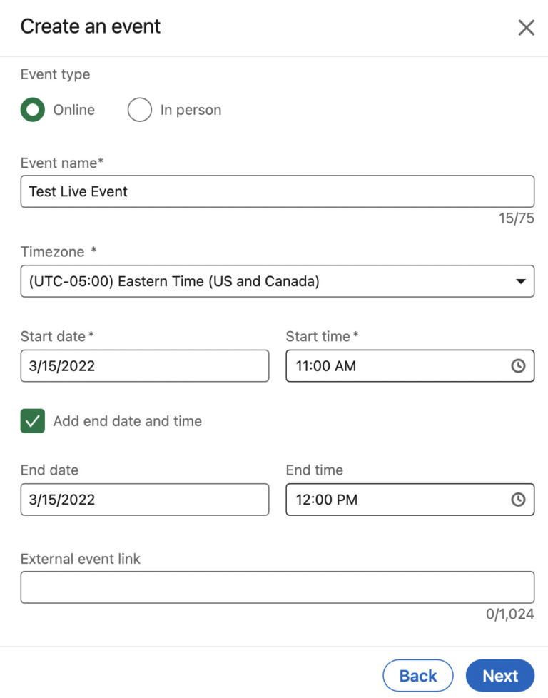 11 LinkedIn Page Post Ideas for Businesses : Social Media Examiner