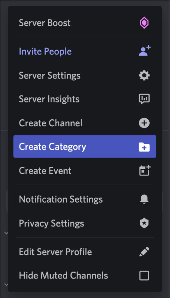 How to Create a Private Discord Server for Customers : Social Media ...