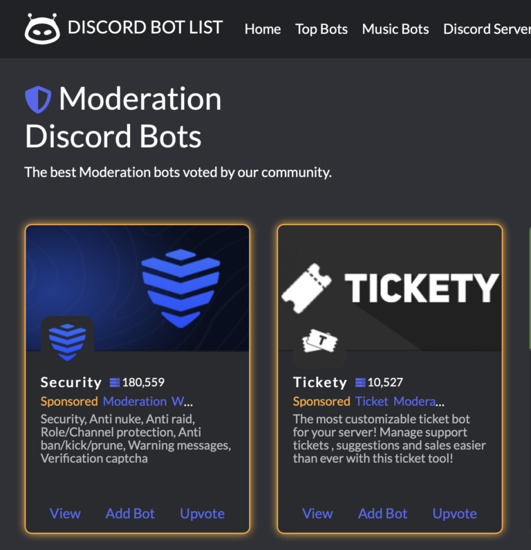 How to Create a Private Discord Server for Customers : Social Media ...