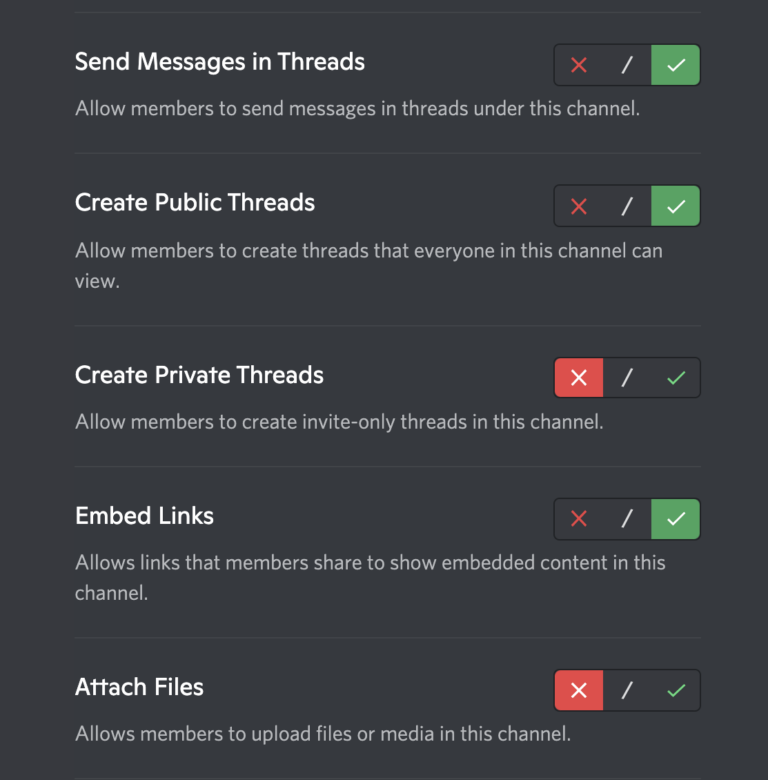 How to Moderate a Discord Server for Business : Social Media Examiner