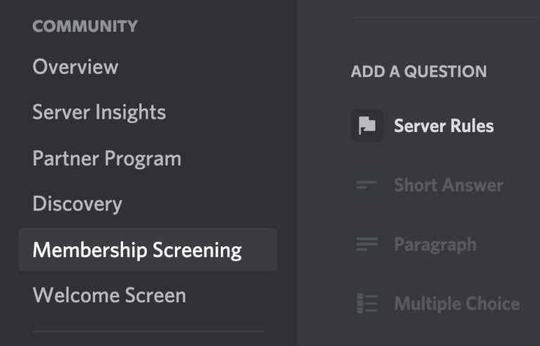 How to Create a Private Discord Server for Customers : Social Media ...