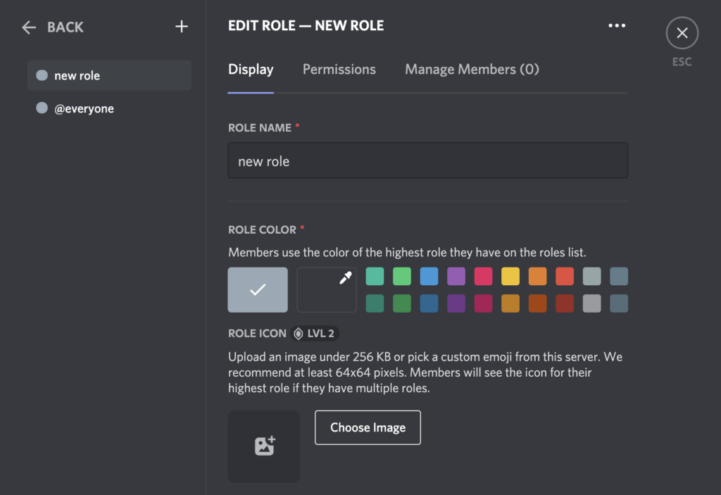 How to Moderate a Discord Server for Business : Social Media Examiner