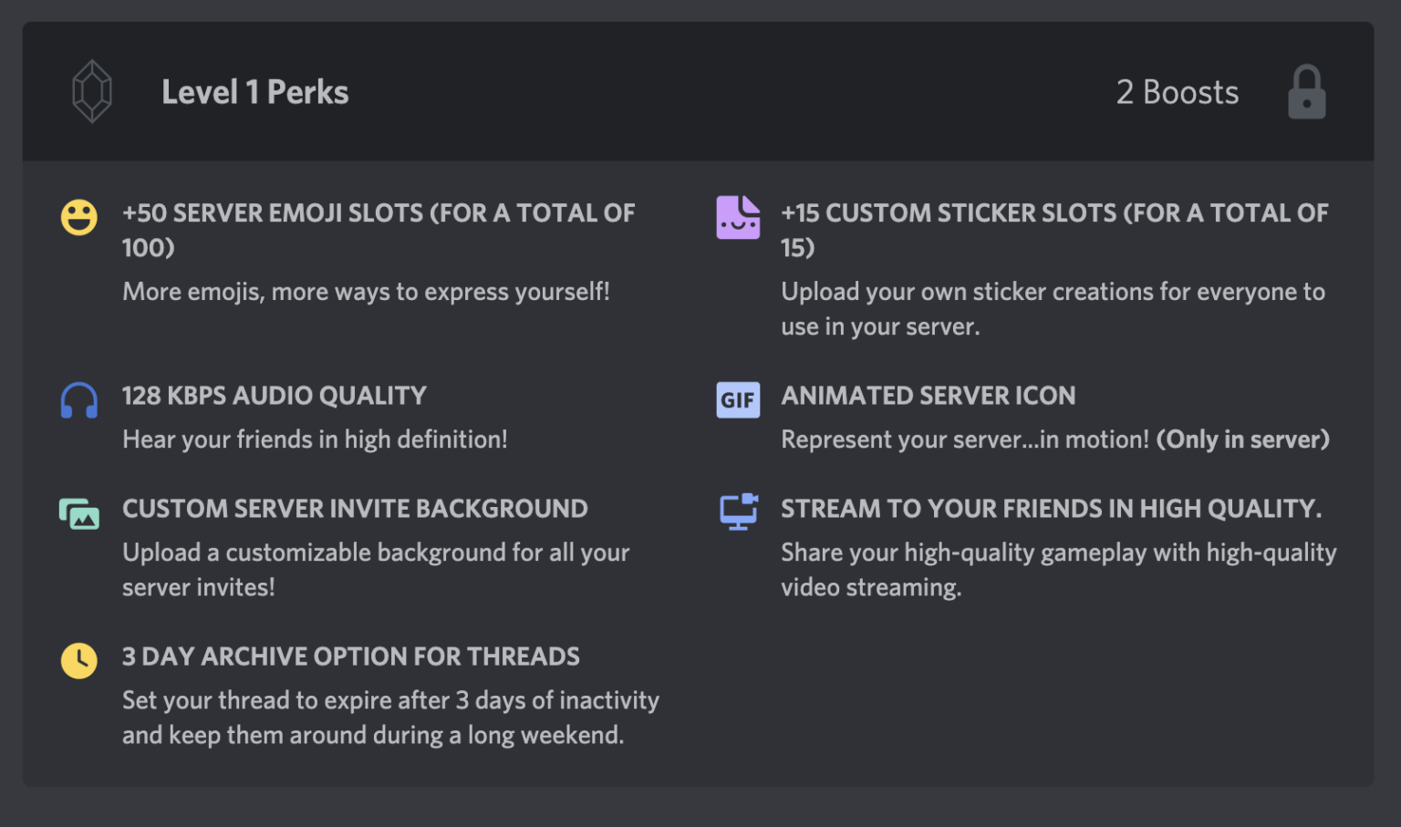 How to Create a Private Discord Server for Customers : Social Media ...