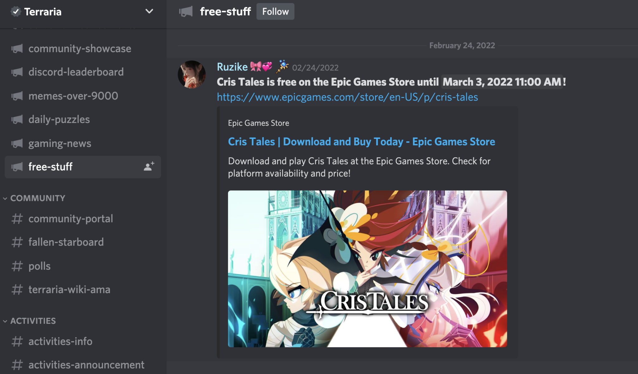 How to Create a Private Discord Server for Customers : Social Media ...