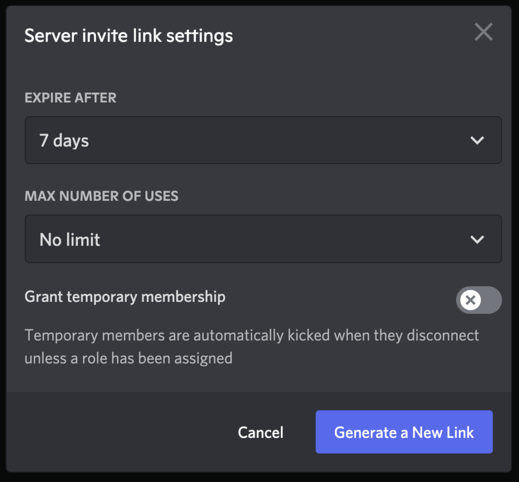How to Create a Private Discord Server for Customers : Social Media ...