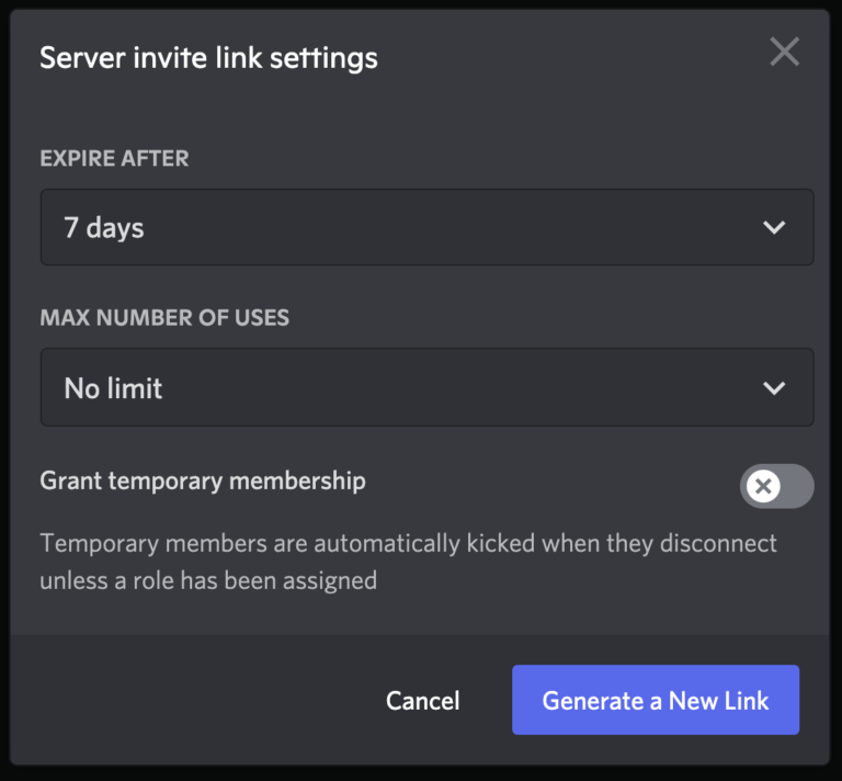 How to Create a Private Discord Server for Customers : Social Media ...