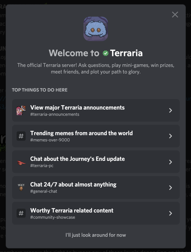 How to Create a Private Discord Server for Customers : Social Media ...