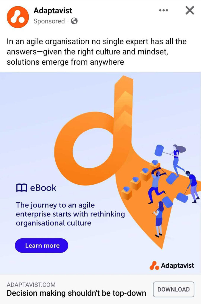 18 Facebook Ad Ideas to Boost Your Results : Social Media Examiner