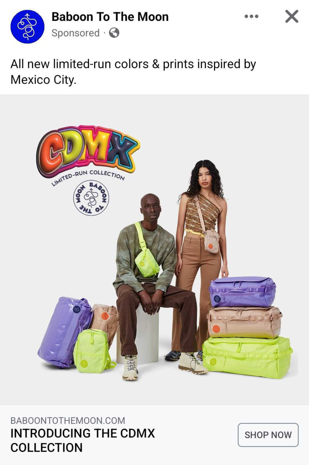 18 Facebook Ad Ideas to Boost Your Results : Social Media Examiner