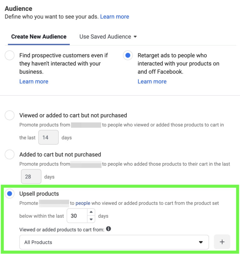 18 Facebook Ad Ideas to Boost Your Results : Social Media Examiner