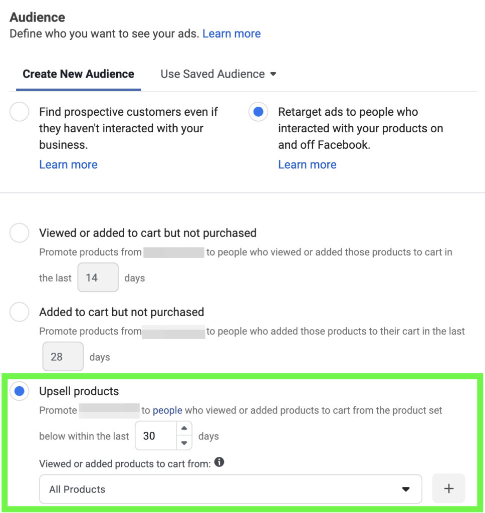 18 Facebook Ad Ideas to Boost Your Results : Social Media Examiner