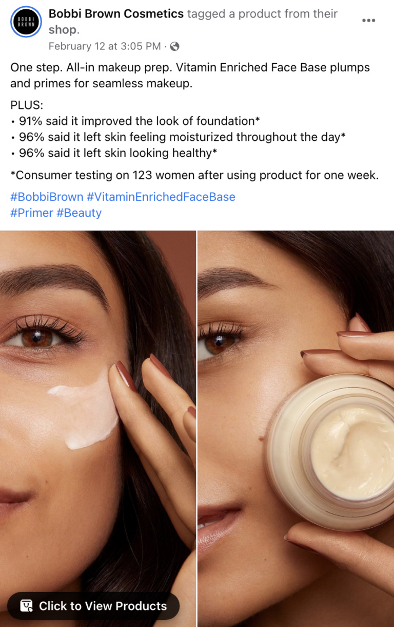 14 Facebook Post Ideas for Businesses : Social Media Examiner