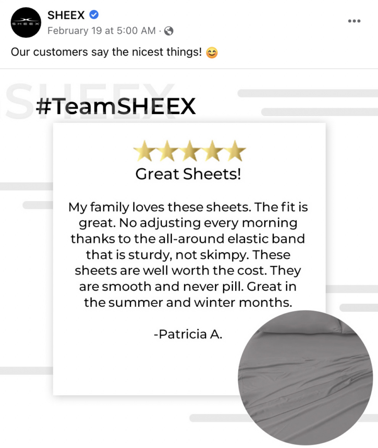 14 Facebook Post Ideas for Businesses : Social Media Examiner