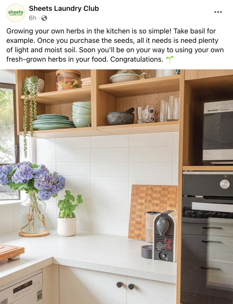 14 Facebook Post Ideas for Businesses : Social Media Examiner